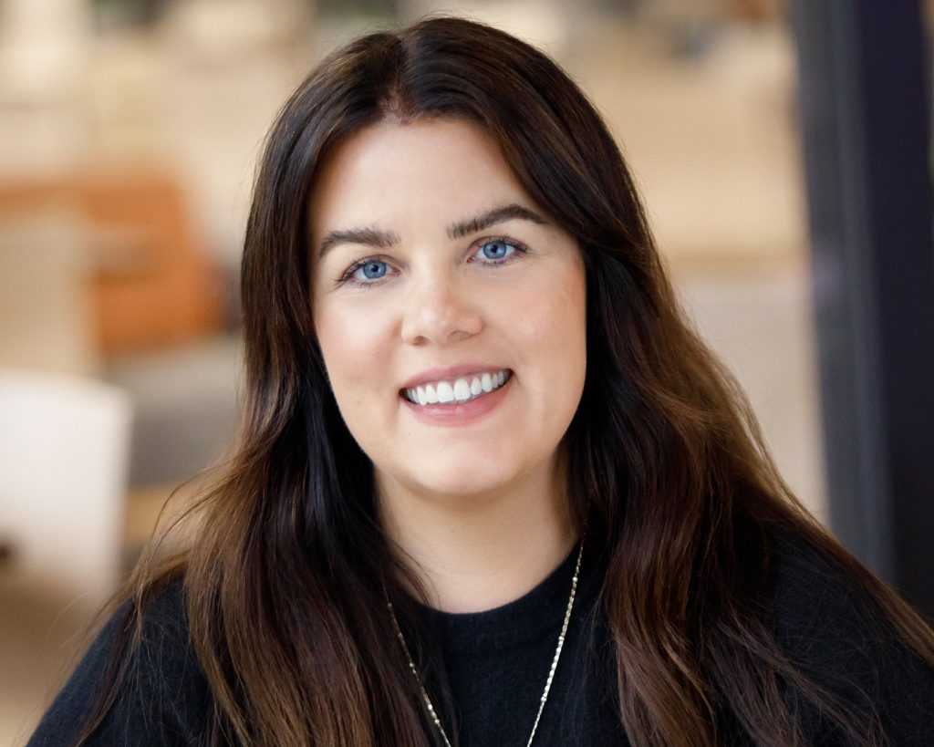 Bridget Hughes - Truepoint Wealth Counsel