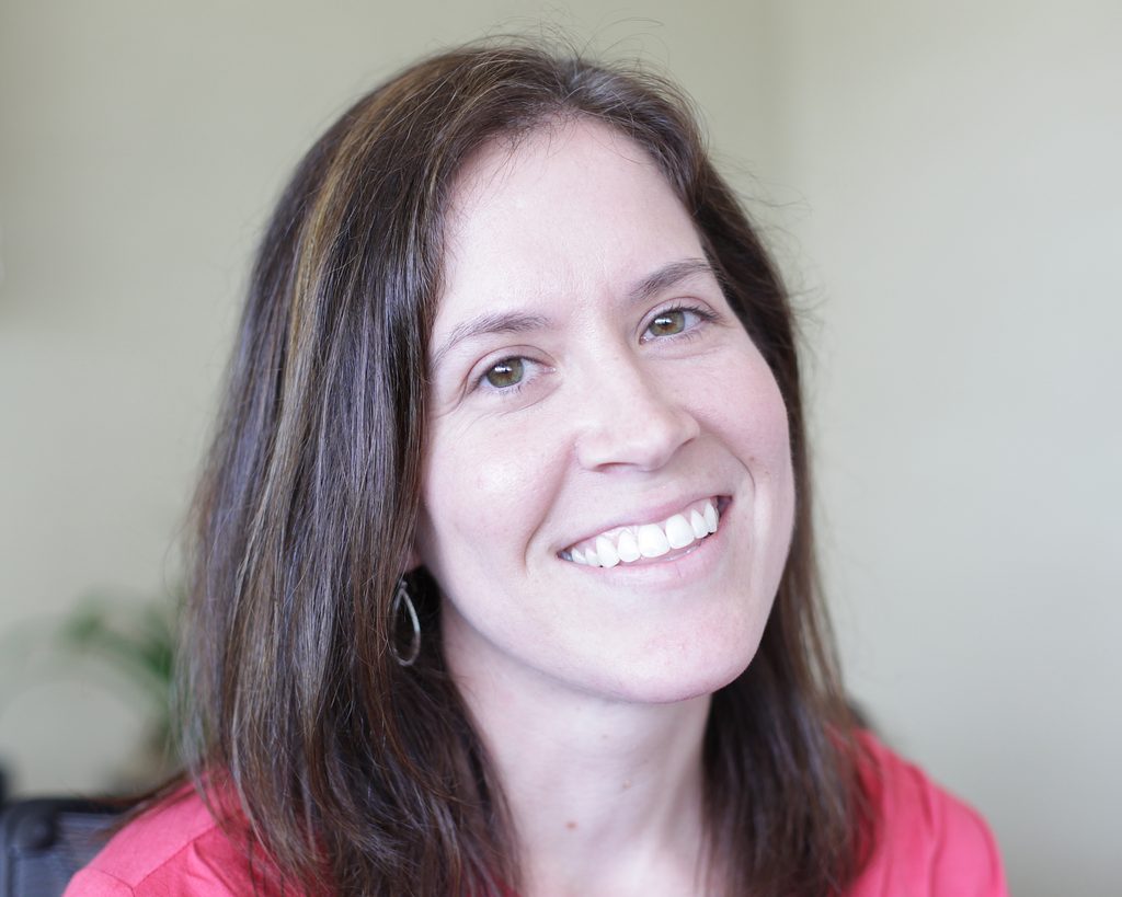 Courtney M. Weber - Truepoint Wealth Counsel