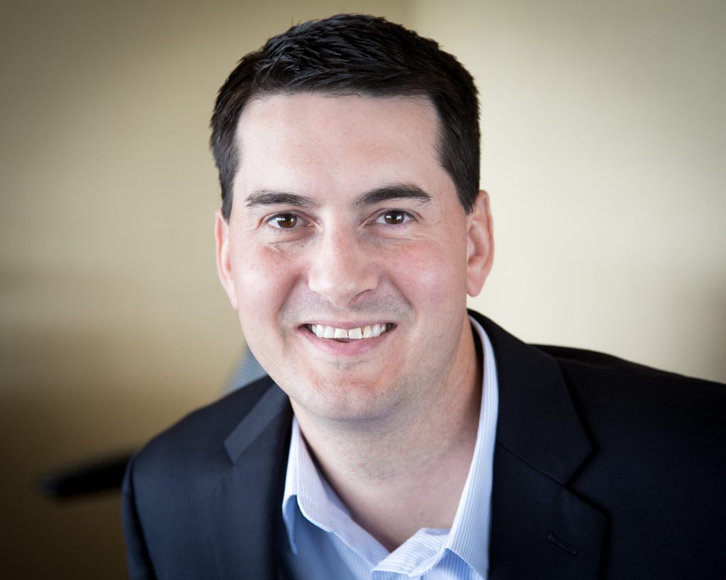 David J. Bross - Truepoint Wealth Counsel