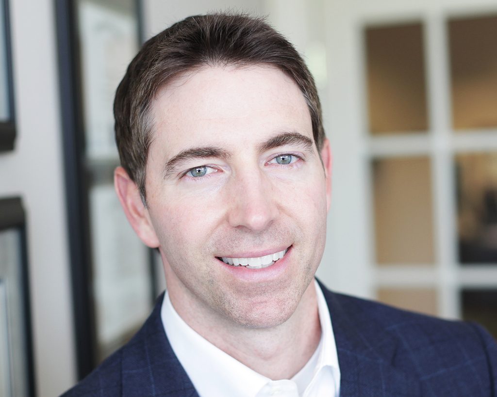 Steve Condon - Truepoint Wealth Counsel