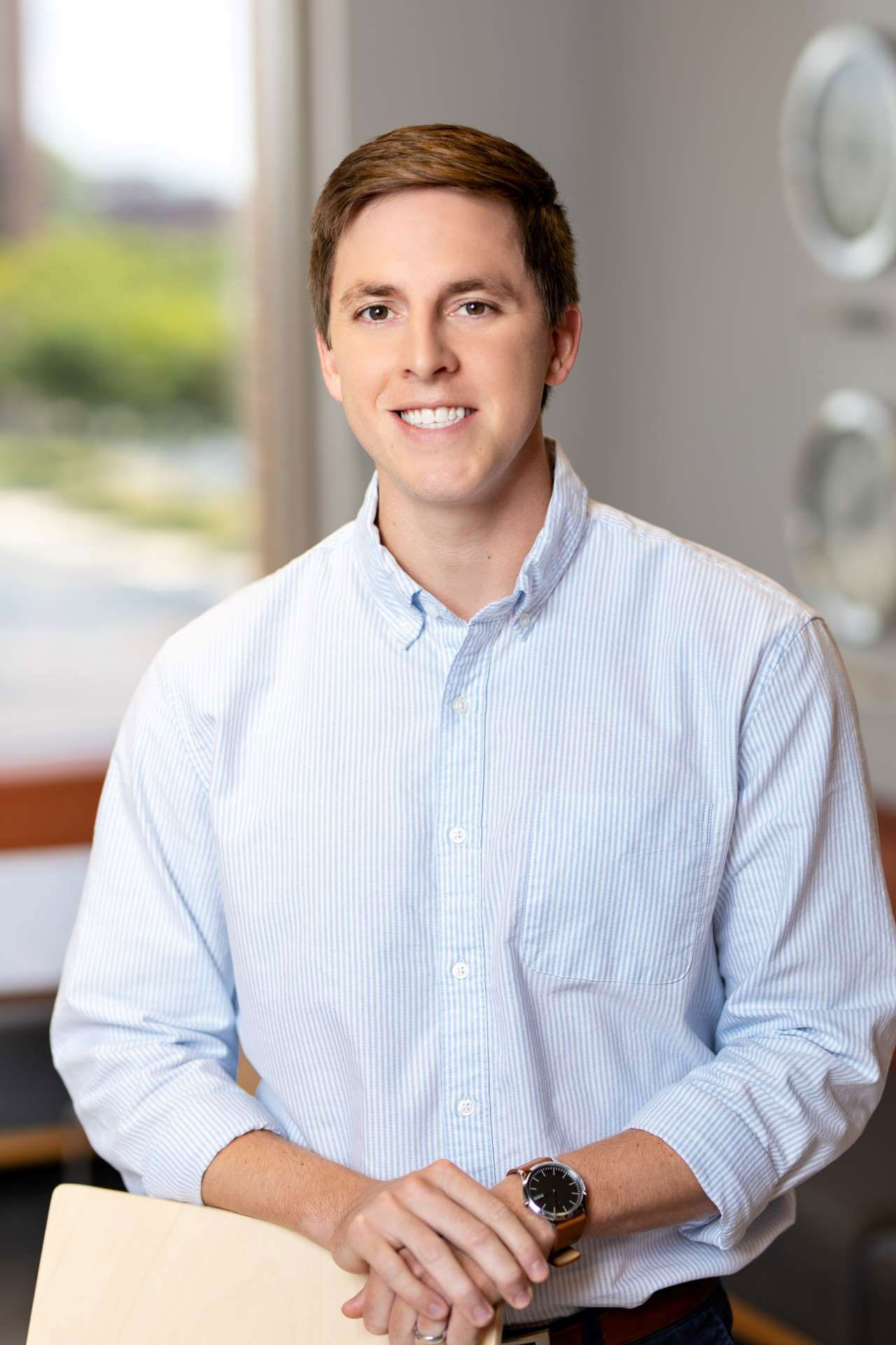 Conor Feldmann - Truepoint Wealth Counsel