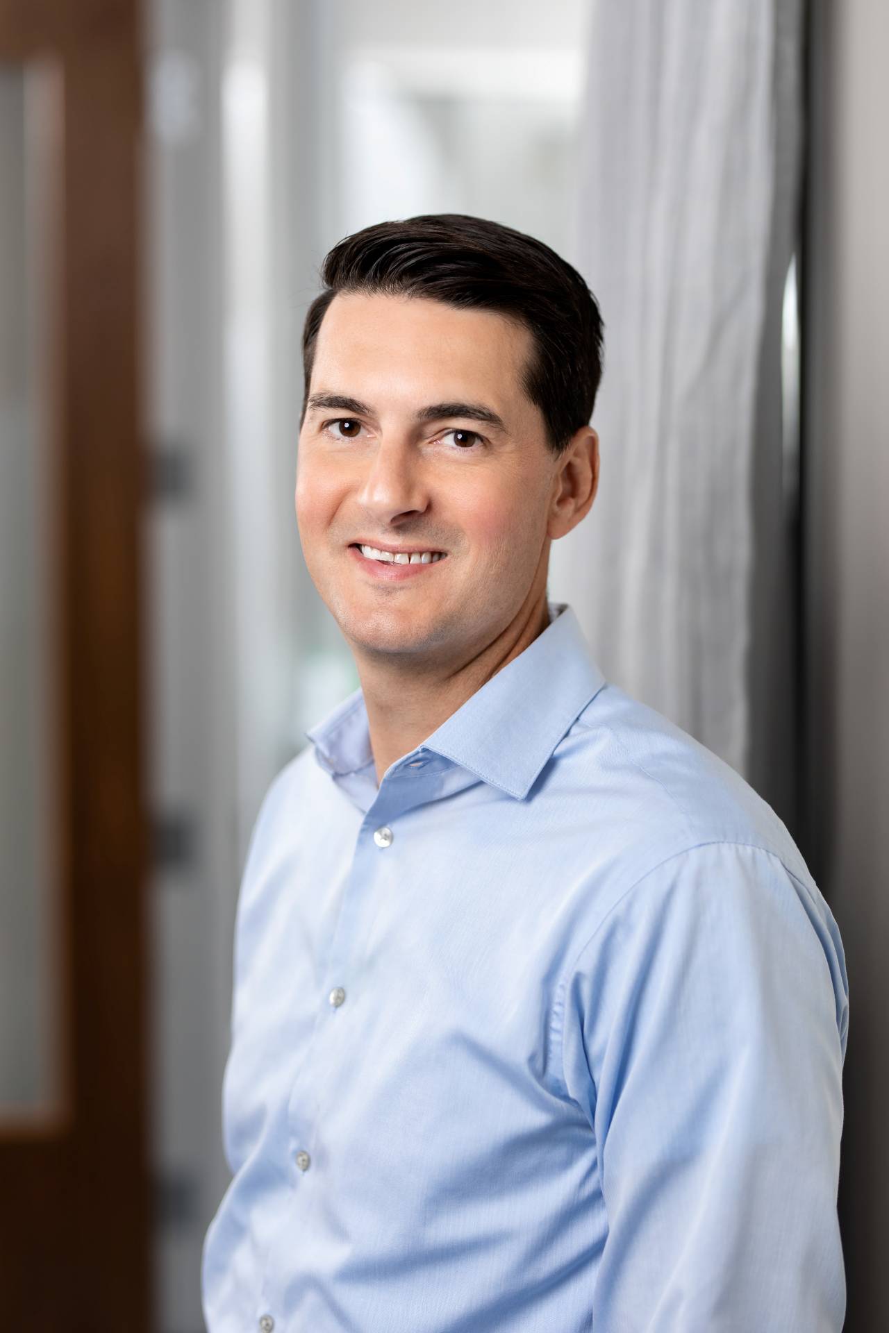 David J. Bross - Truepoint Wealth Counsel