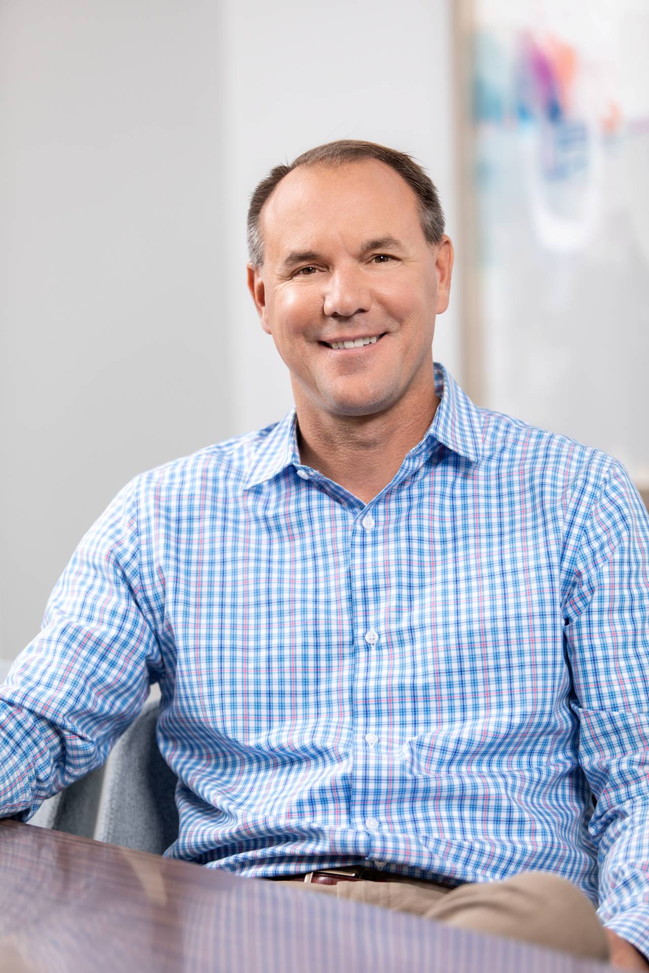 Thomas Bentley - Truepoint Wealth Counsel