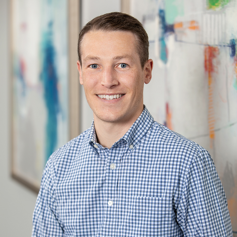 Jordan Patrick - Truepoint Wealth Counsel