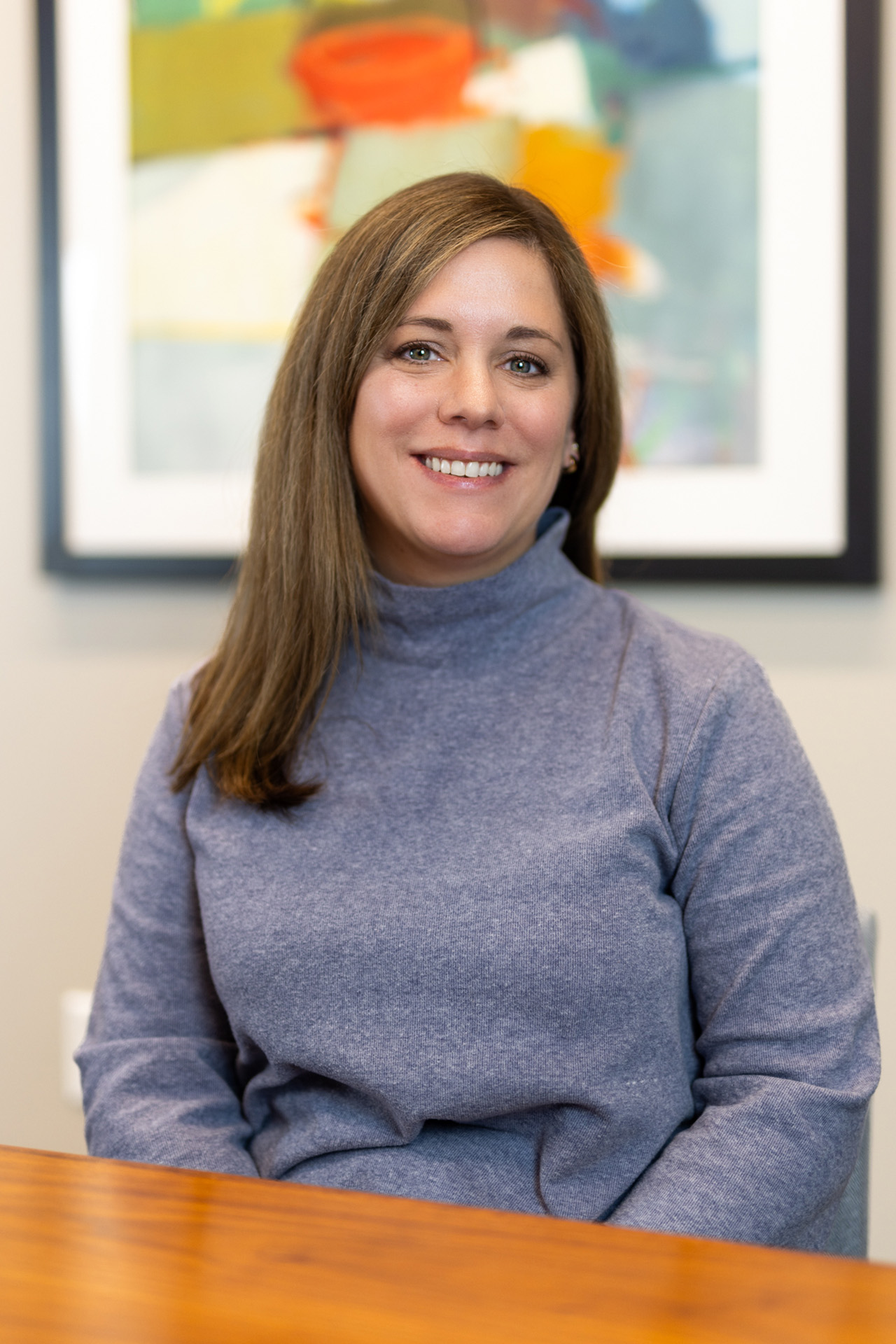 Emily A. Coughlin - Truepoint Wealth Counsel