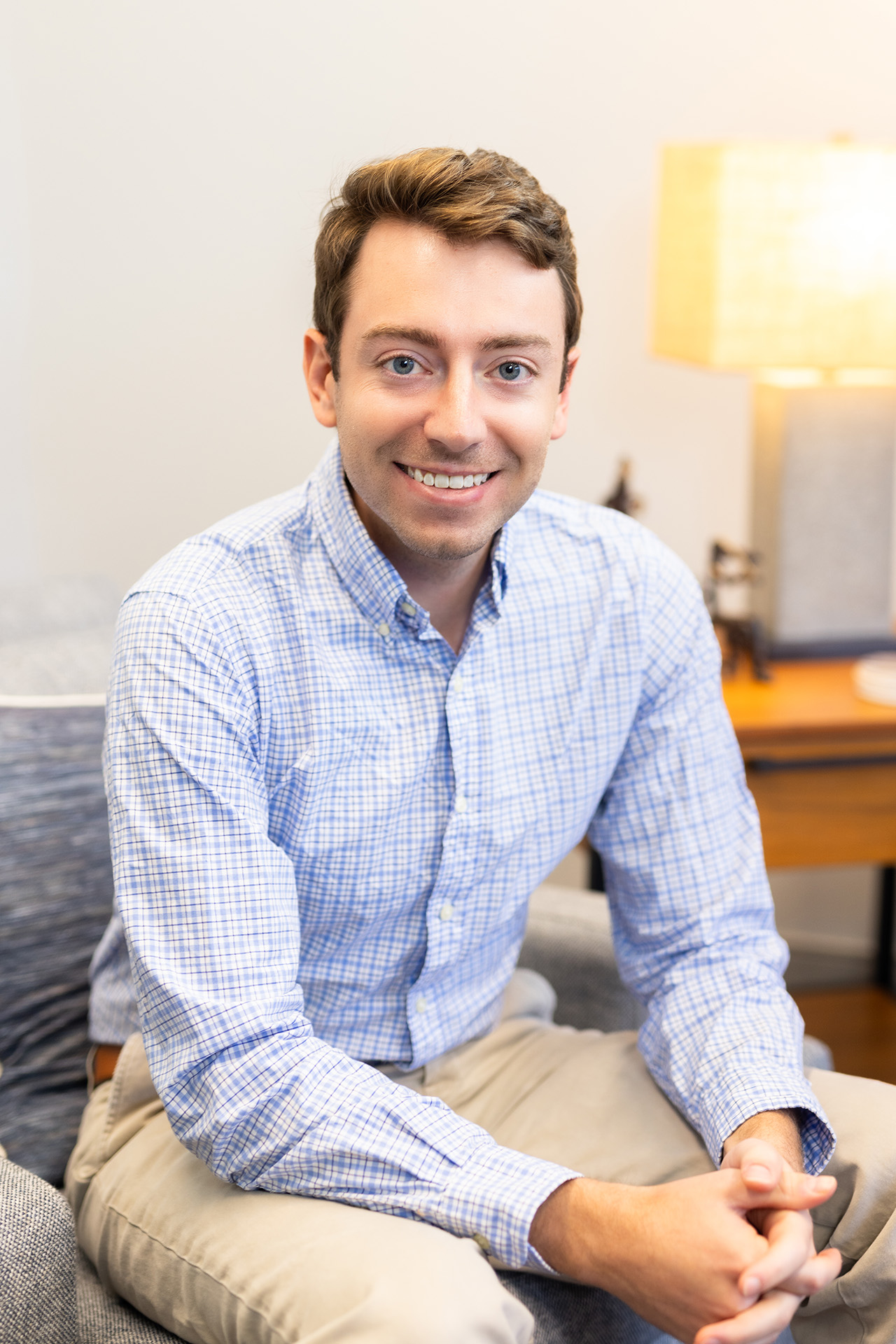 Brett Steier Truepoint Wealth Counsel