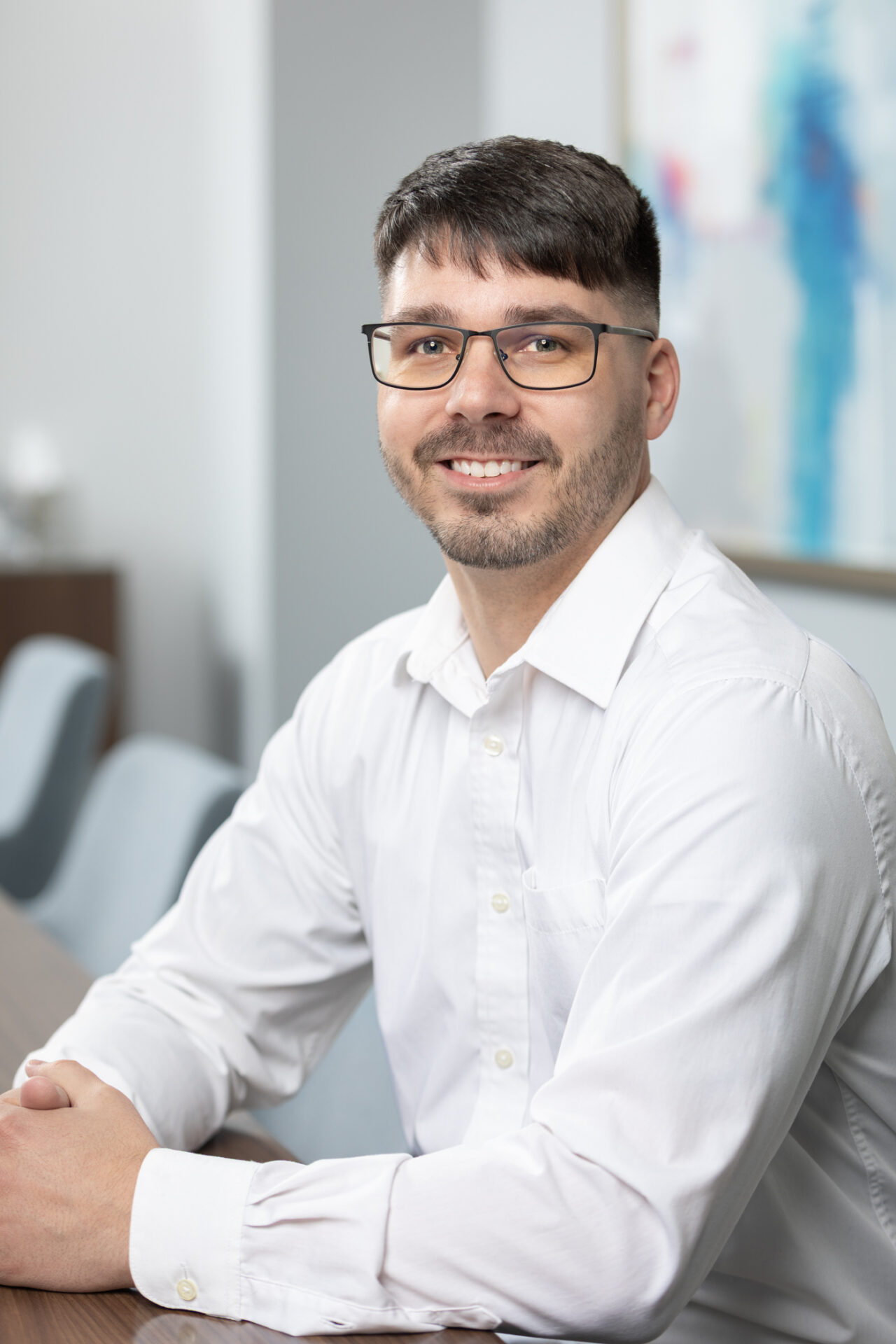 Ryan Koons - Truepoint Wealth Counsel