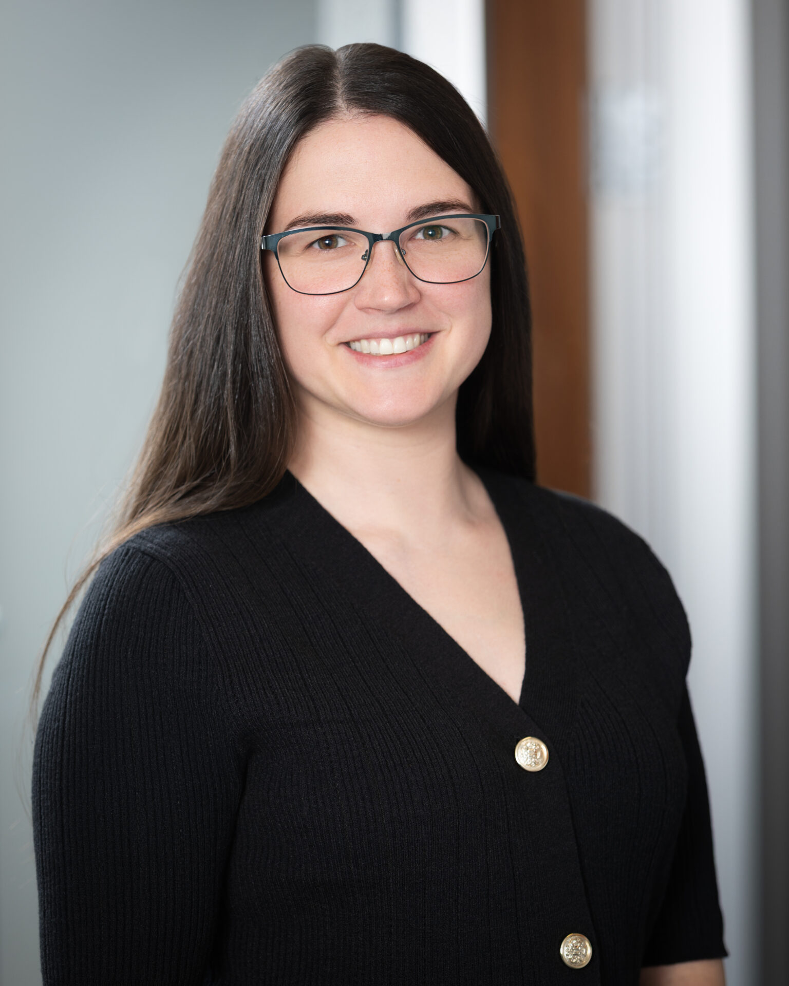 Ashleigh Daly - Truepoint Wealth Counsel